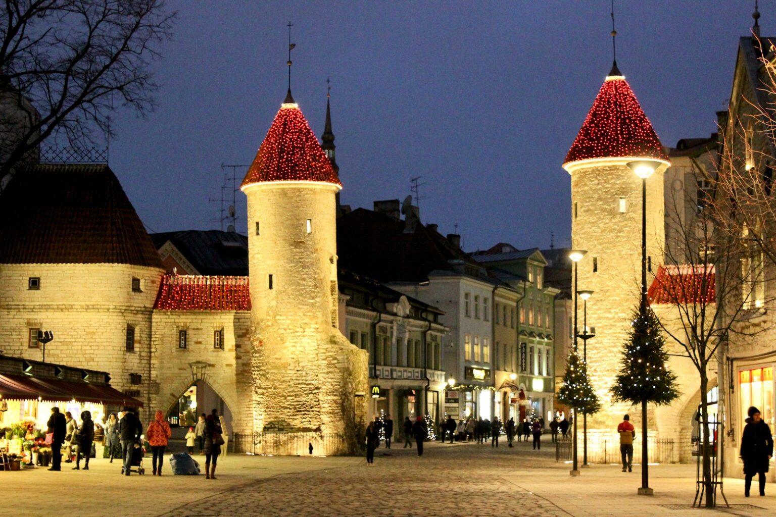 Vasario 24 – Estijos nepriklausomybės diena: sužinokite, kokia šios ...